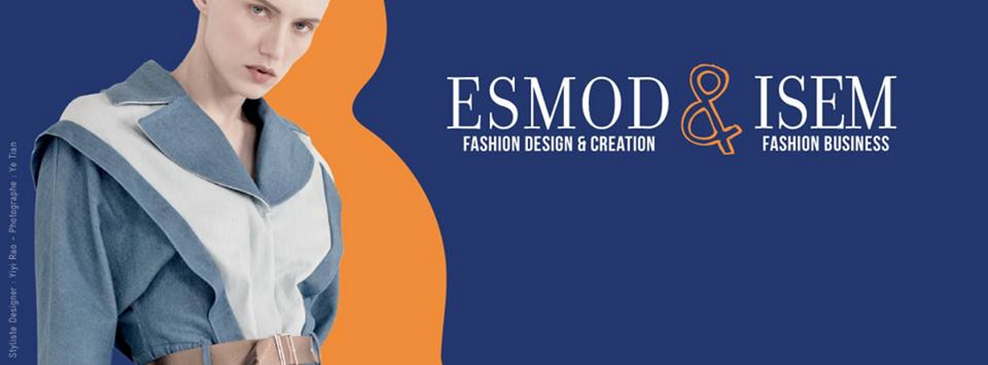 Avis et témoignages ESMOD ISEM Lyon 2020/2021 - Capitaine Study