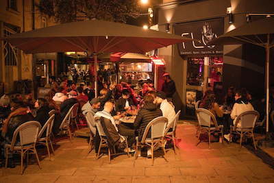 Les 10 meilleurs bars étudiants à Angers - Capitaine Study