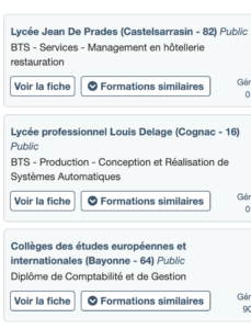 Comment utiliser Parcoursup ? - Capitaine Study