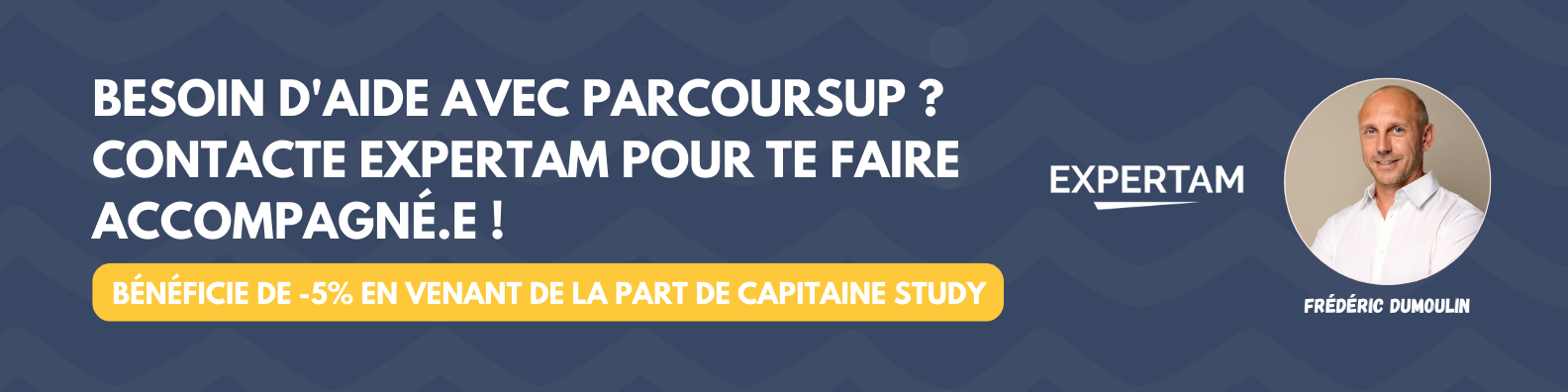 [PARCOURSUP] Isaure, étudiante en droit à Assas, te partage son ...