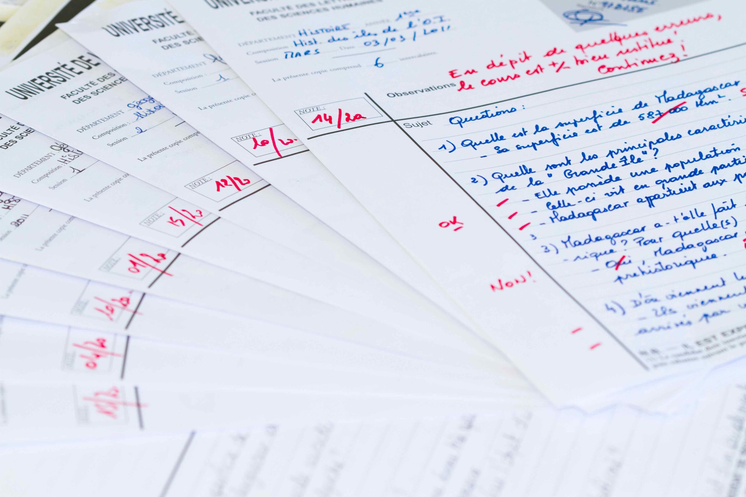 Bac 2024 : les coefficients du bac général et technologique