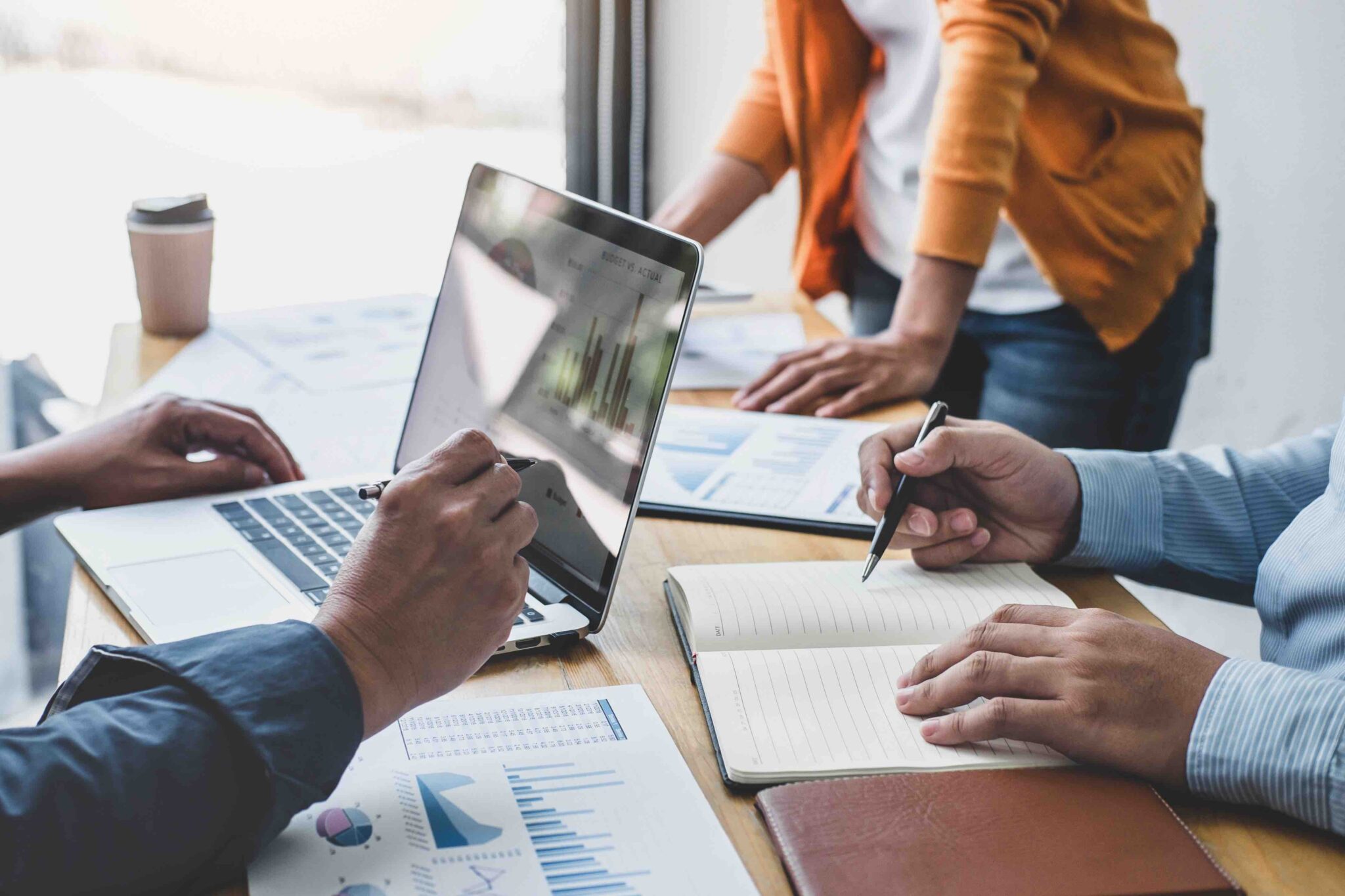 BUT GEA : formation, parcours et débouchés