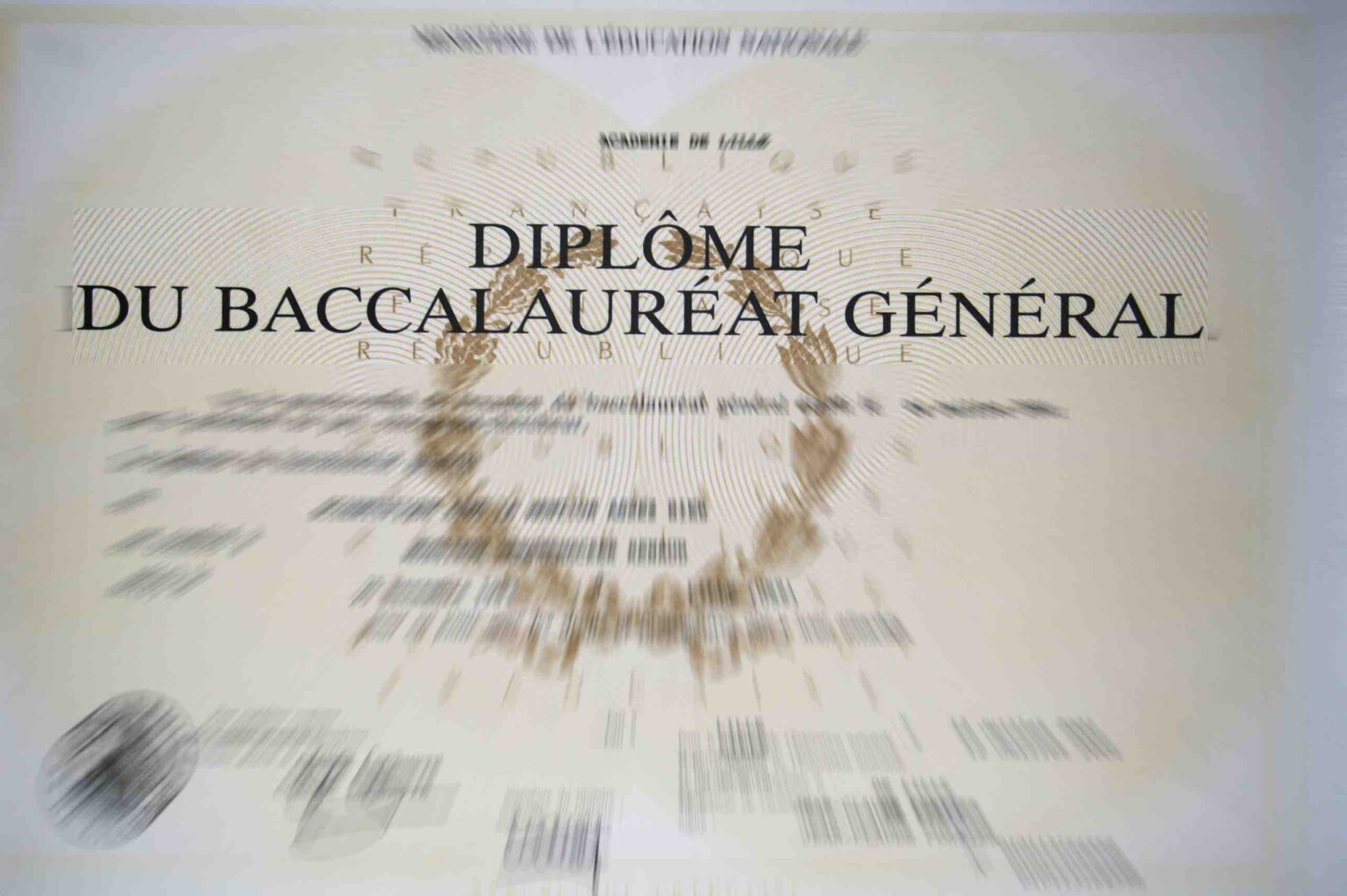 Le détail des coefficients du bac 2026 matière par matière