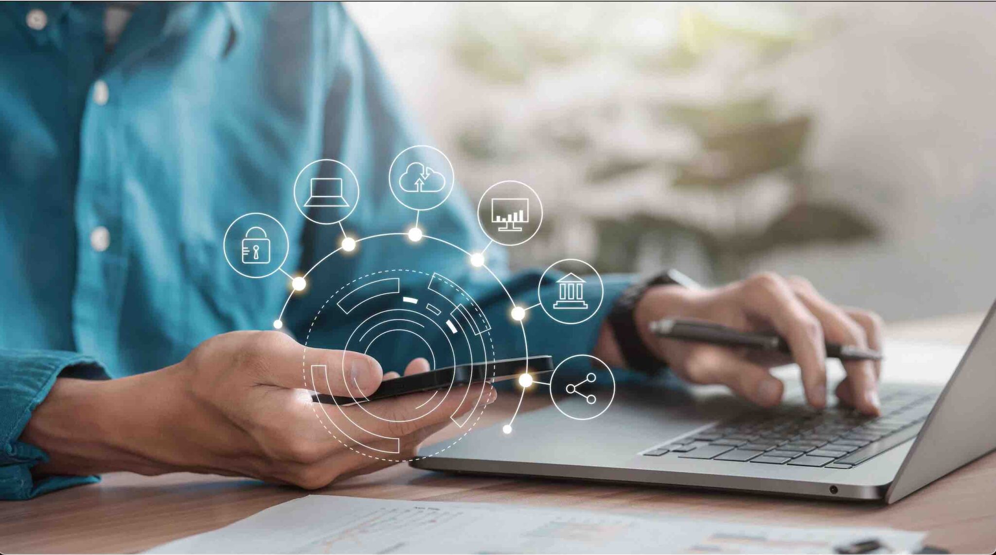 Tout savoir sur les métiers de l’informatique