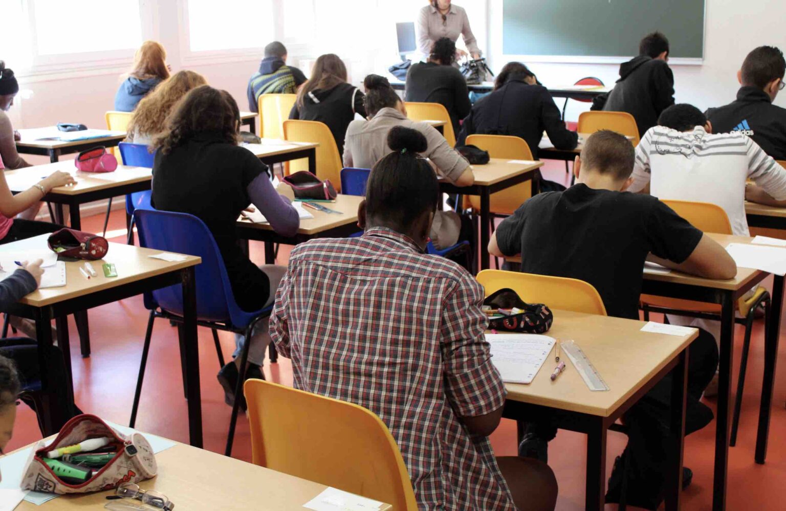 Passer le bac en candidat libre : le guide complet
