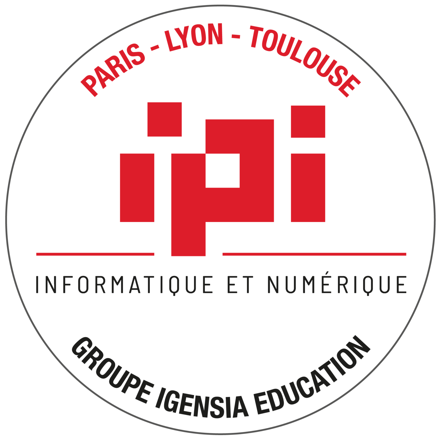 Tout savoir sur l'IPI, école d'informatique du groupe IGENSIA Education