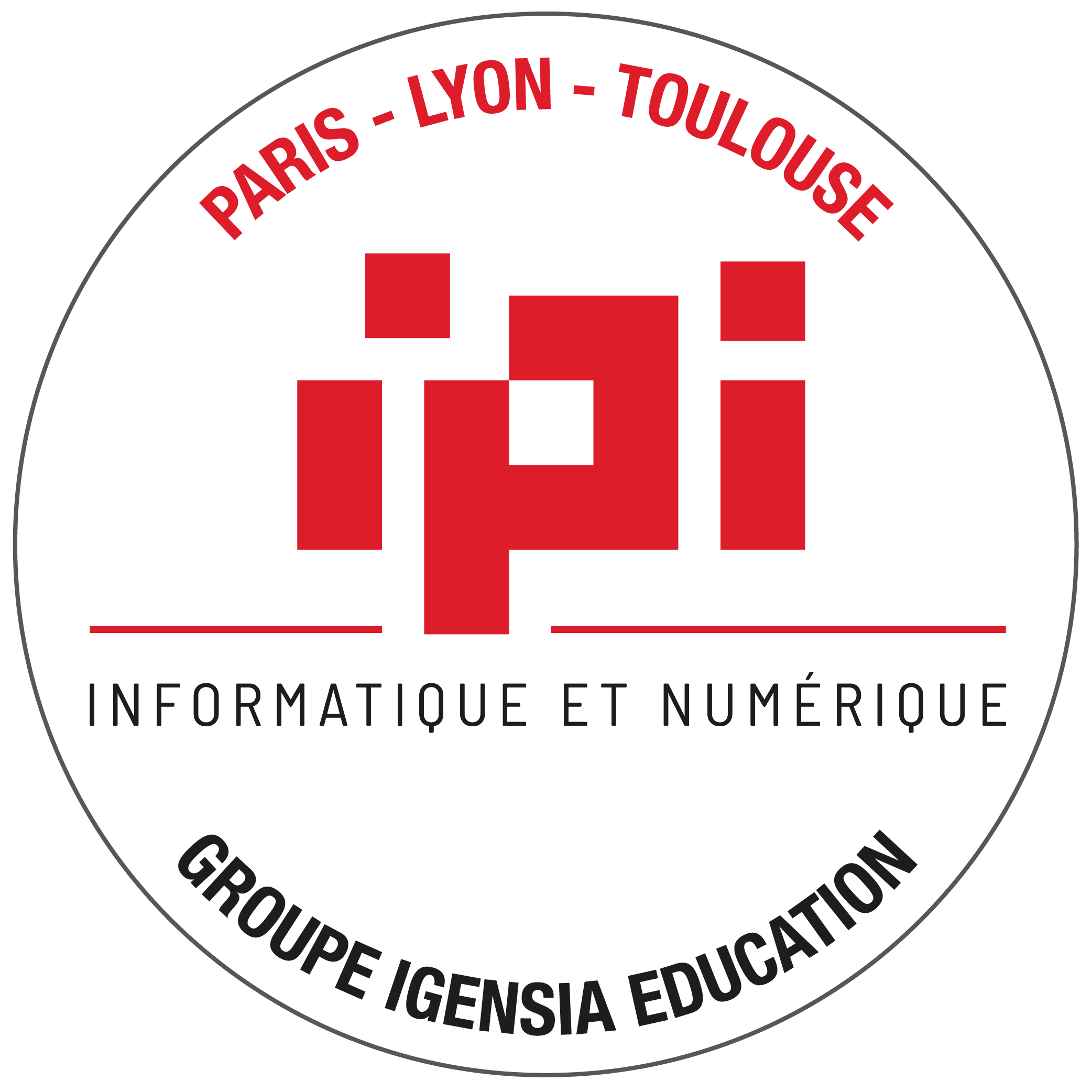 Tout savoir sur l'IPI, école d'informatique du groupe IGENSIA Education