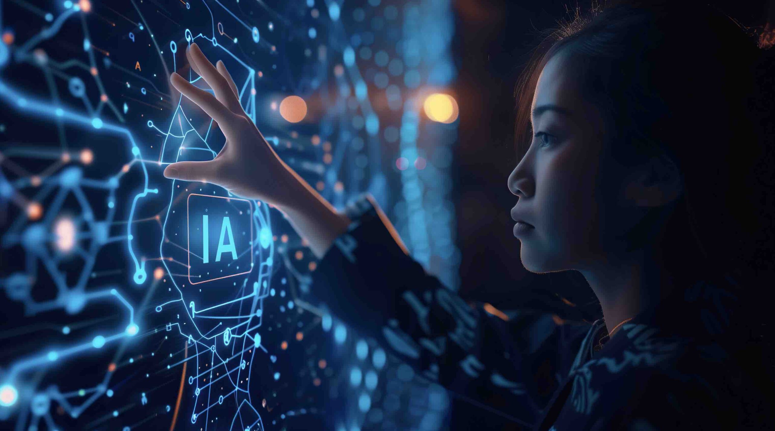 Les métiers émergents dans le secteur de l'intelligence artificielle