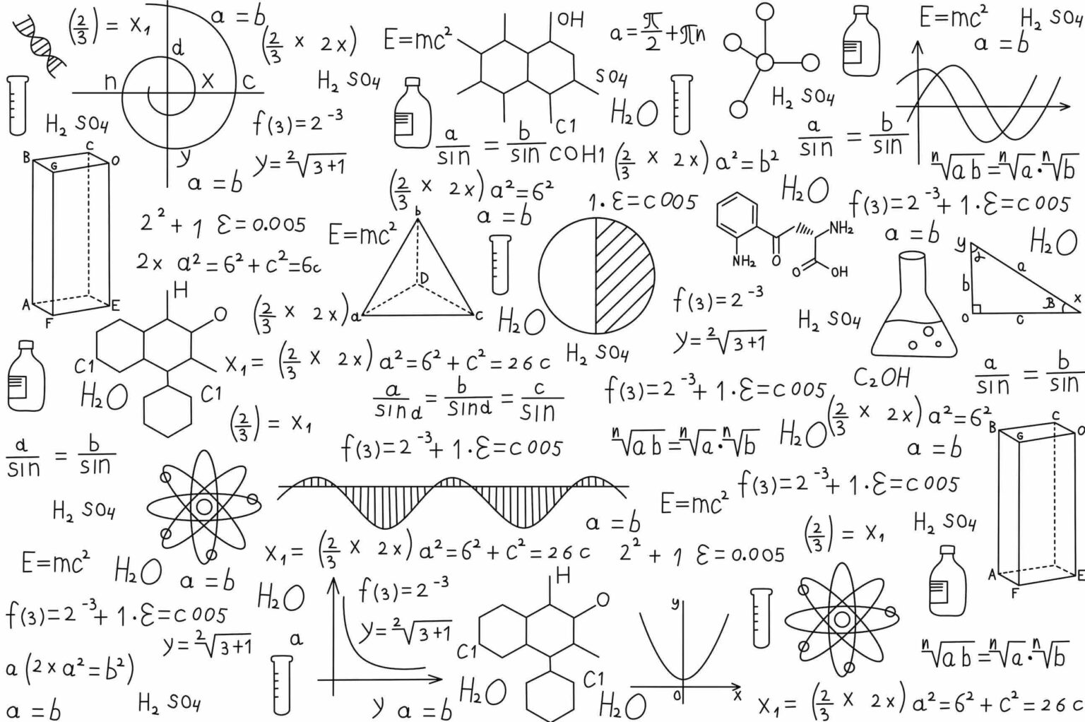 Bac 2025 : les sujets probables pour la spécialité physique-chimie