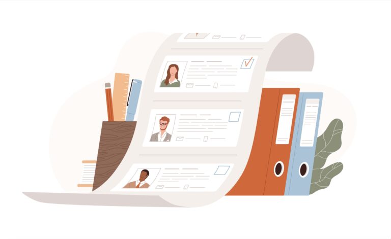 Master en Ressources Humaines : à quel salaire t'attendre