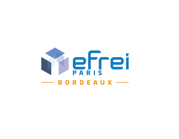 Efrei Logo